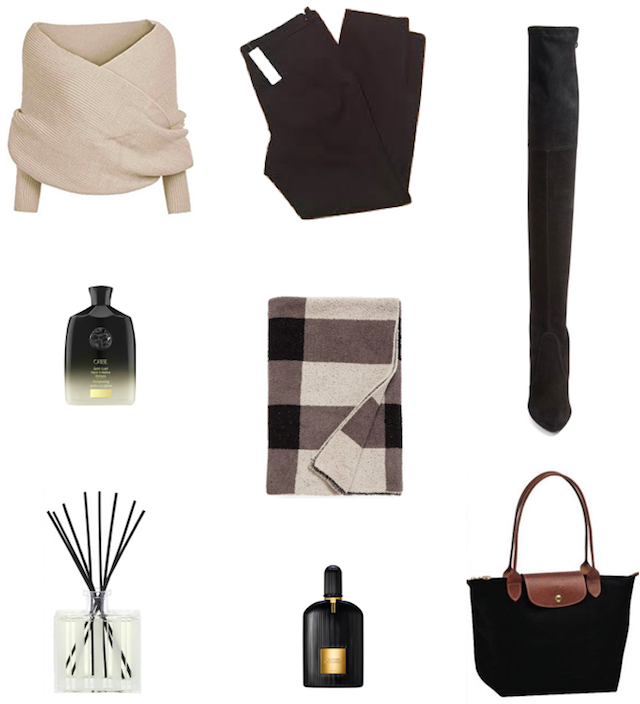 Fall Finds Under $150: Cozy and chic and on a budget