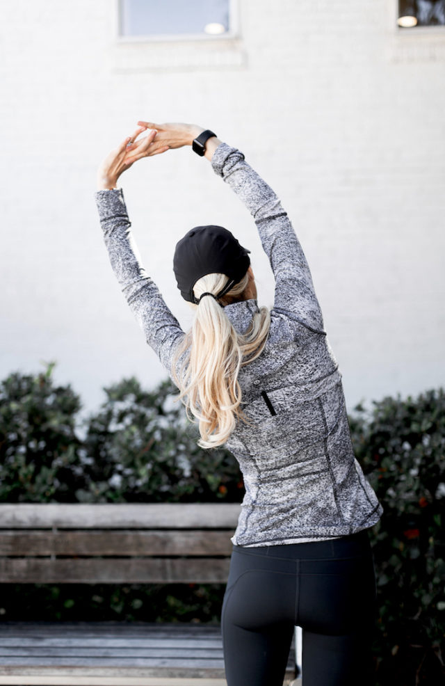 Shopstyle Lululemon - why I love to run and favorite running leggings