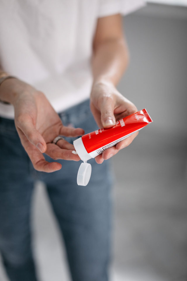 Clearer skin routine for stubborn acne - Target x Neutrogena